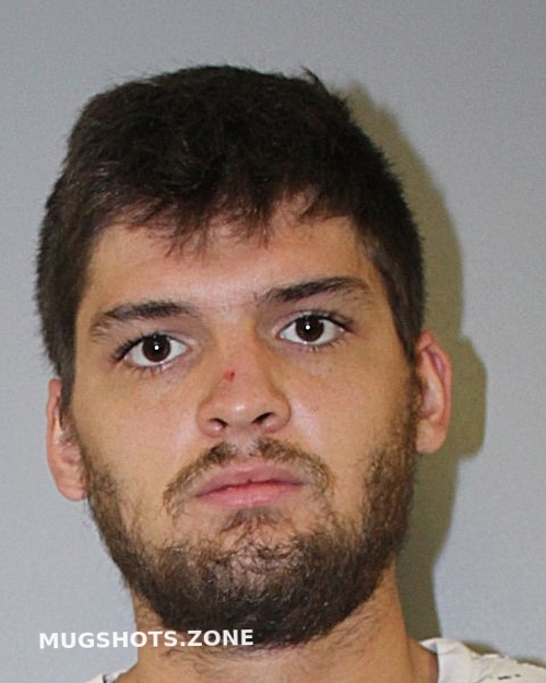 GRIFFITH KEVIN ALLEN 06/23/2022 - Southwest Regional Jail Mugshots Zone