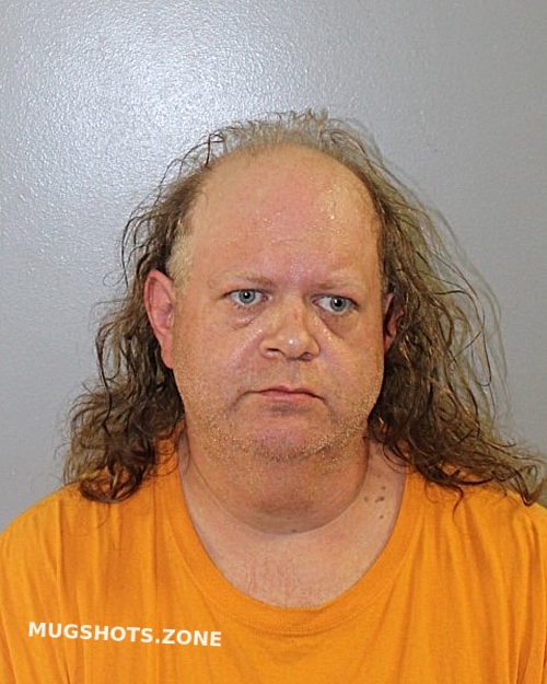 SCHULLER MICHAEL ALLEN 06/24/2022 - Southwest Regional Jail Mugshots Zone