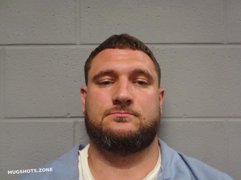 DOSS CHARLES ANTHONY 06/28/2022 - Southwest Regional Jail Mugshots Zone