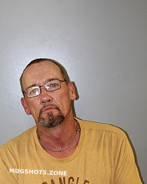 HAGY ANDREW MARK 06/29/2022 - Southwest Regional Jail Mugshots Zone