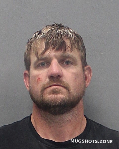 BUCHANAN BUCKY BO 07/01/2022 - Southwest Regional Jail Mugshots Zone