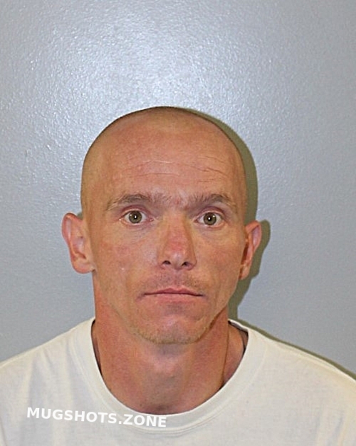 ROBINETTE ANTHONY BRIAN 07/01/2022 - Southwest Regional Jail Mugshots Zone