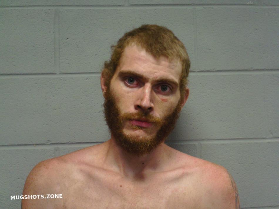 BROWN RODNEY TRISTON 07/04/2022 - Southwest Regional Jail Mugshots Zone