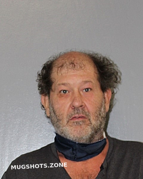 GILBERT RANDY RAY 07/06/2022 - Southwest Regional Jail Mugshots Zone