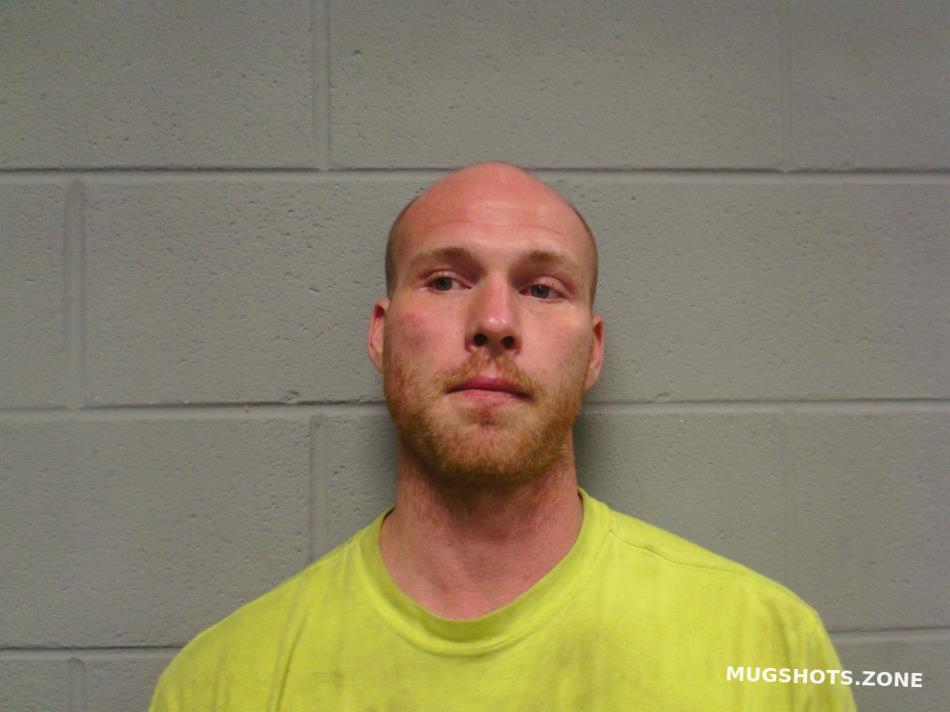 MAYE JOSHUA ALLEN 07/06/2022 - Southwest Regional Jail Mugshots Zone