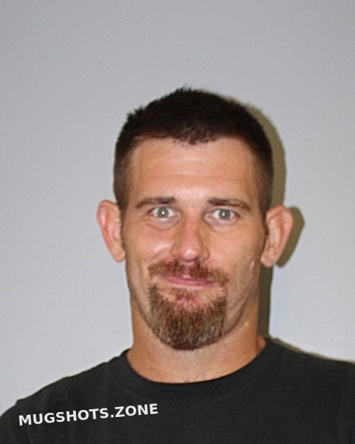 SWEAT JASON SCOTT 07/07/2022 - Southwest Regional Jail Mugshots Zone