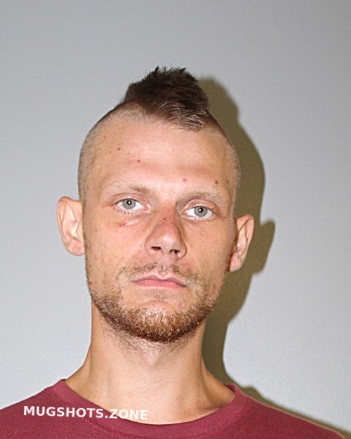 JUSTICE TIMOTHY LEE II 07/12/2022 - Southwest Regional Jail Mugshots Zone