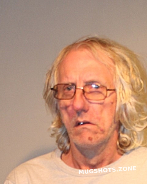 MABE CHARLES DOUGLAS 07/15/2022 - Southwest Regional Jail Mugshots Zone