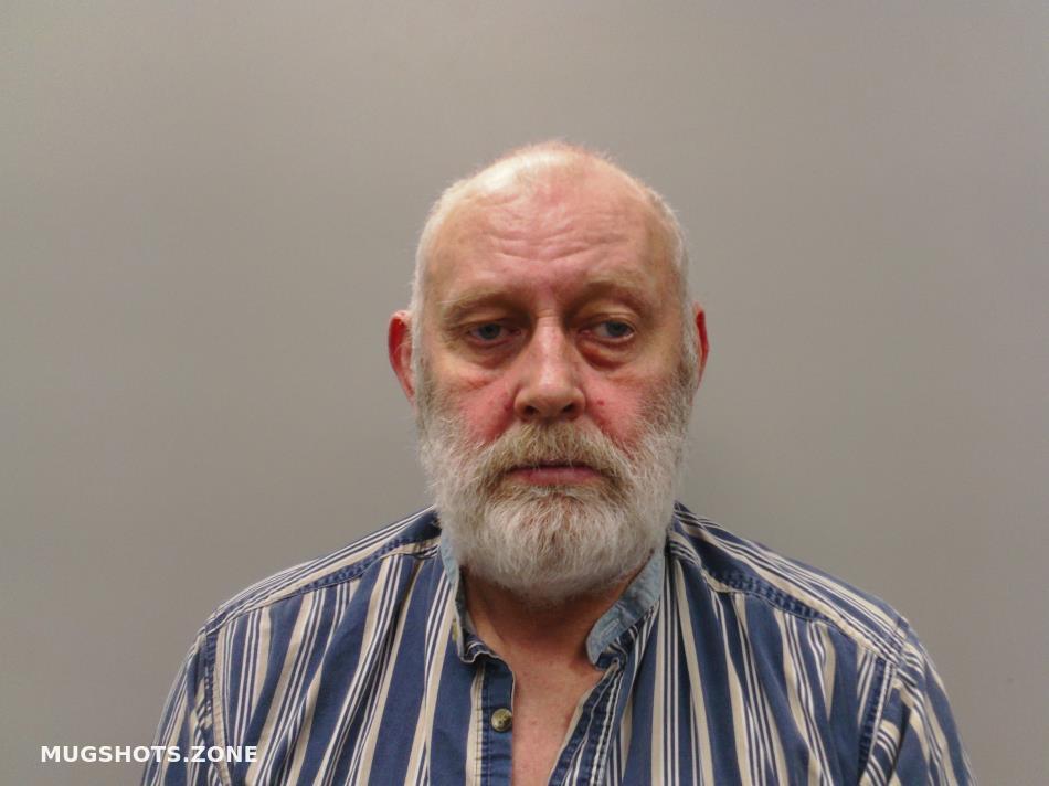 MCGHEE DARYL WAYNE 07/15/2022 - Southwest Regional Jail Mugshots Zone