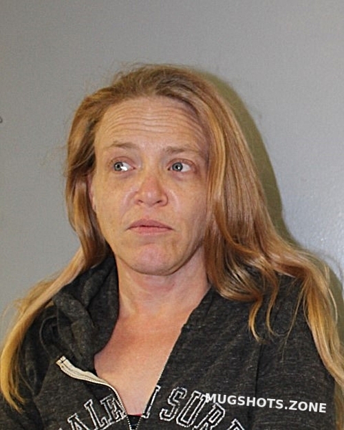 ALTIZER RACHEL DEANN 07/18/2022 - Southwest Regional Jail Mugshots Zone