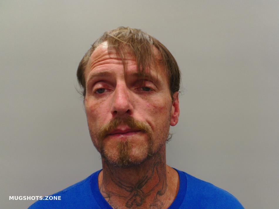 FULTON TOMMY NEIL 07/18/2022 - Southwest Regional Jail Mugshots Zone