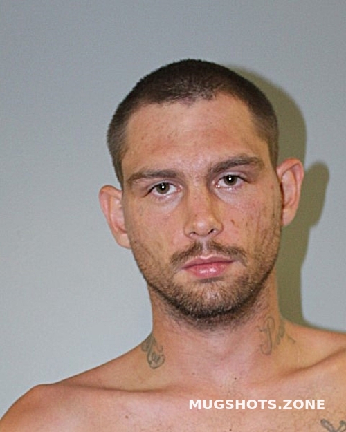 THOMPSON TIMOTHY RAY 07/20/2022 - Southwest Regional Jail Mugshots Zone