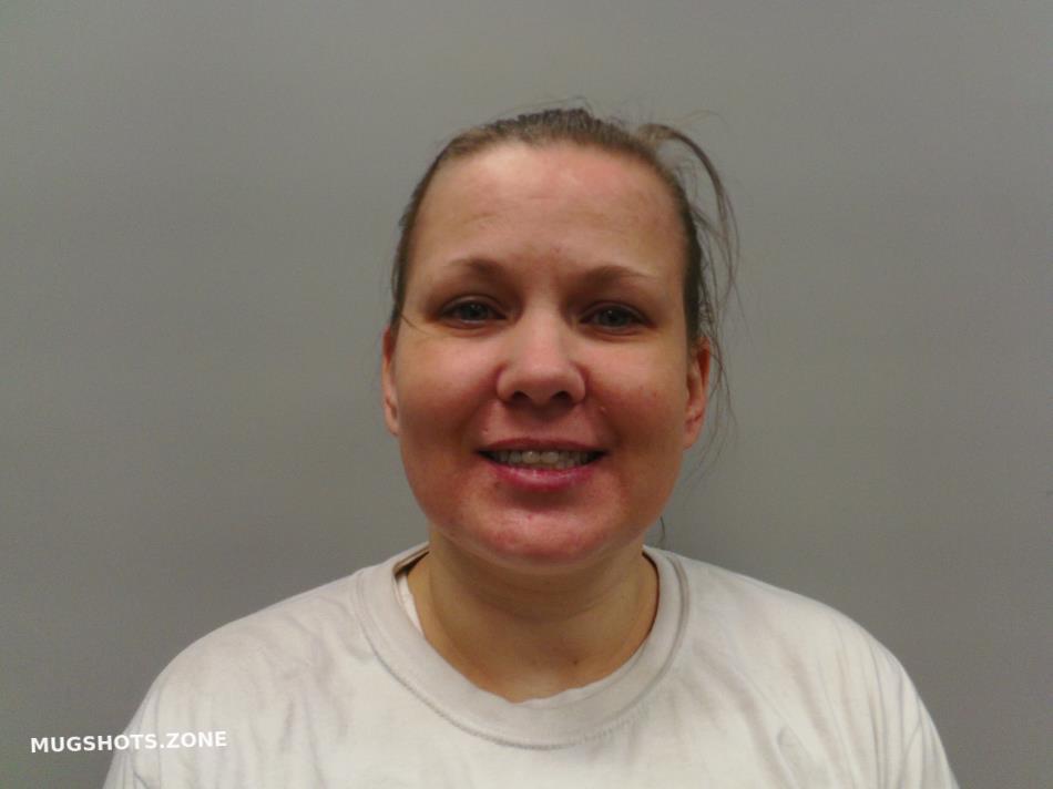 MCALLISTER SHELLEY ANN 07/21/2022 - Southwest Regional Jail Mugshots Zone