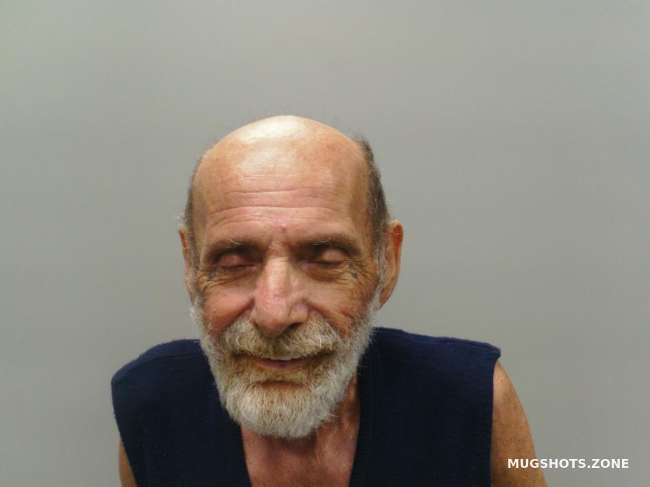 BARGER PHILIP DEWAYNE 07/22/2022 - Southwest Regional Jail Mugshots Zone