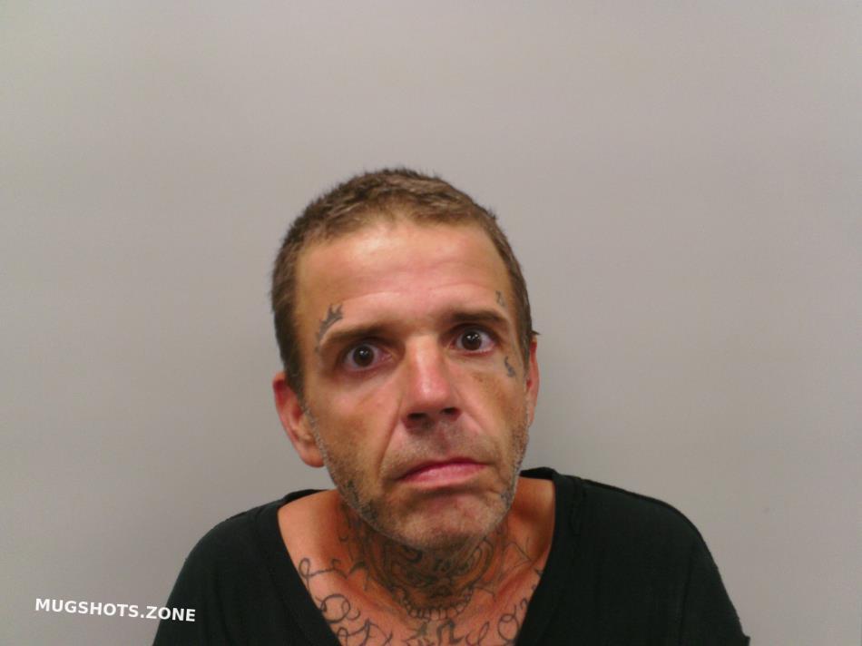 WILLIS GREGORY SCOTT 07/22/2022 - Southwest Regional Jail Mugshots Zone