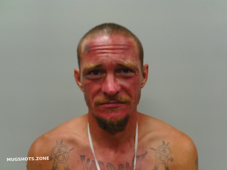 MOORE MATTHEW DWAYNE 07/27/2022 - Southwest Regional Jail Mugshots Zone