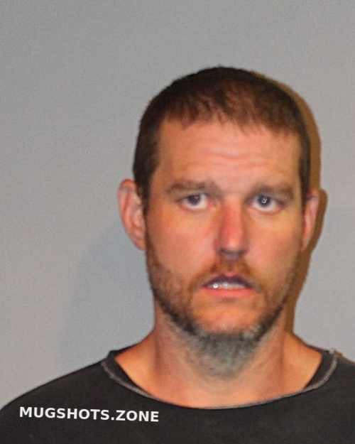 TACKETT RANDY CHAD 07/27/2022 - Southwest Regional Jail Mugshots Zone