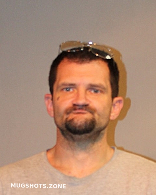 WAMPLER SEAN DAVID 07/30/2022 - Southwest Regional Jail Mugshots Zone