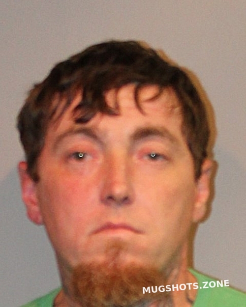 BOYD CHRISTOPHER CHARLES 08/01/2022 - Southwest Regional Jail Mugshots Zone