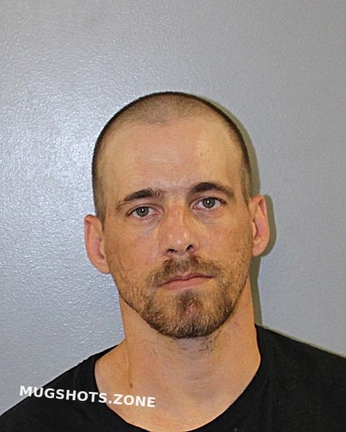 HURLEY CHARLES ISAAC 08/01/2022 - Southwest Regional Jail Mugshots Zone