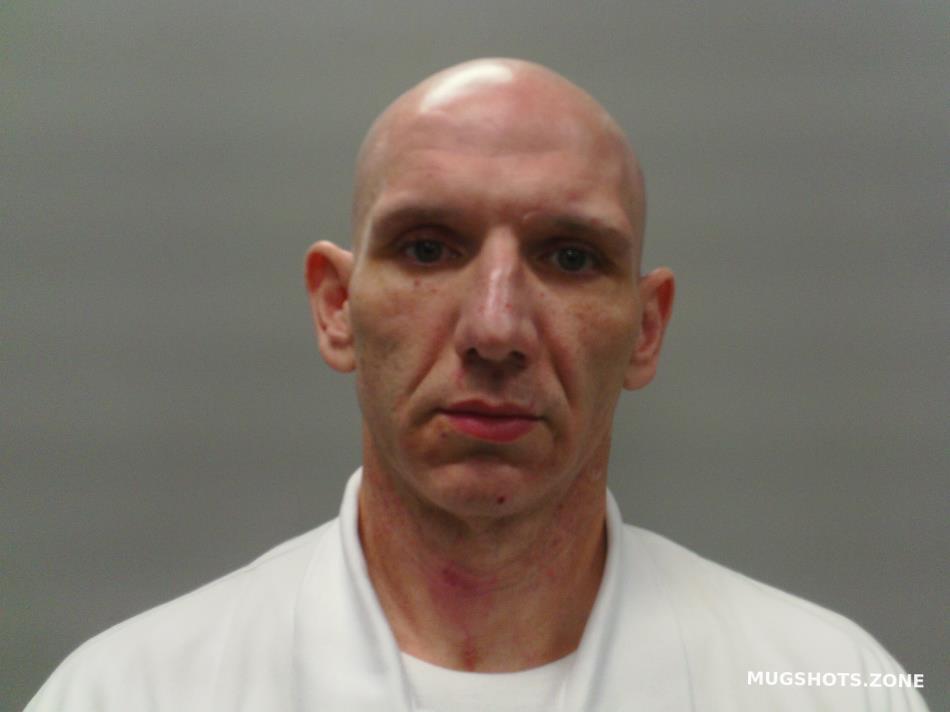 GORRELL CHRISTOPHER LUKE 08/02/2022 - Southwest Regional Jail Mugshots Zone