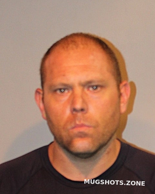 WILLIAMS DEREK DEAN 08/02/2022 - Southwest Regional Jail Mugshots Zone