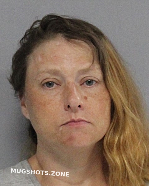 JUSTUS BECKY 08/04/2022 - Southwest Regional Jail Mugshots Zone