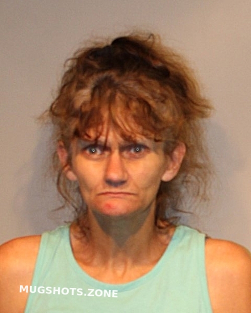 MANESS LORETTA MARIE 08/09/2022 - Southwest Regional Jail Mugshots Zone