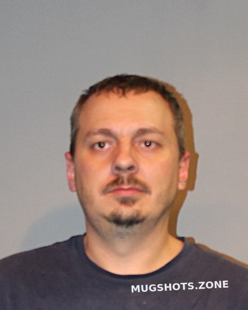 DOTSON CHRISTOPHER JACOB 08/14/2022 - Southwest Regional Jail Mugshots Zone