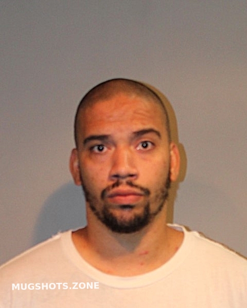 MOBLEY-WEEKS AARON IBRAHIM 08/15/2022 - Southwest Regional Jail ...