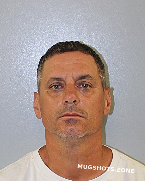 BAGGETT SEAN MICHAEL 08/15/2022 - Southwest Regional Jail Mugshots Zone