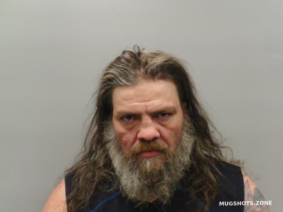 STACY MICHAEL MORRELL 08/16/2022 - Southwest Regional Jail Mugshots Zone