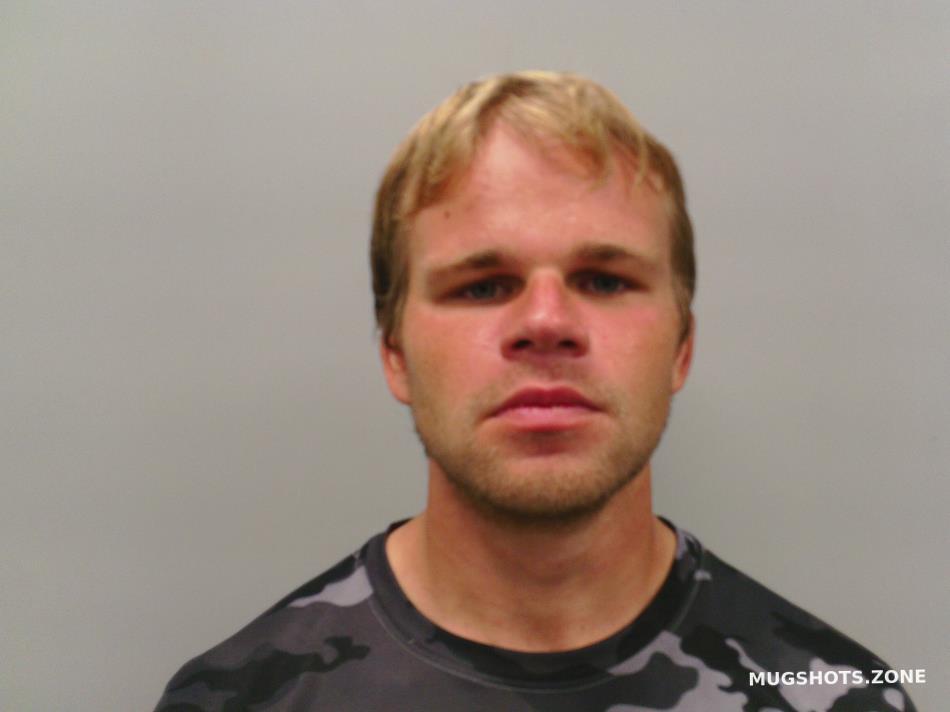 SCHRAYER JAMES DEAN 08/16/2022 - Southwest Regional Jail Mugshots Zone