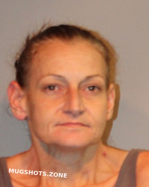 LEDFORD TIFFANY RENEE 08/19/2022 - Southwest Regional Jail Mugshots Zone