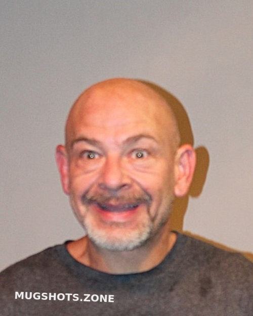 MCNEW WILLIAM JOSEPH 08/19/2022 - Southwest Regional Jail Mugshots Zone