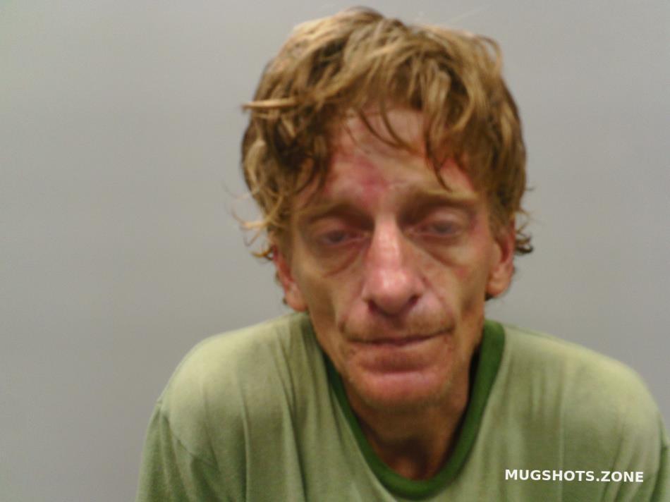 ROBISON RICHARD ALAN 08/21/2022 - Southwest Regional Jail Mugshots Zone