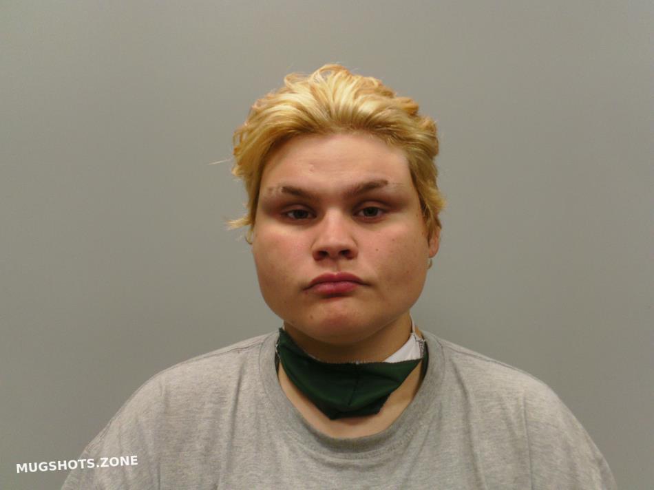 JESSEE OLIVIA MICHELLE 08/22/2022 - Southwest Regional Jail Mugshots Zone