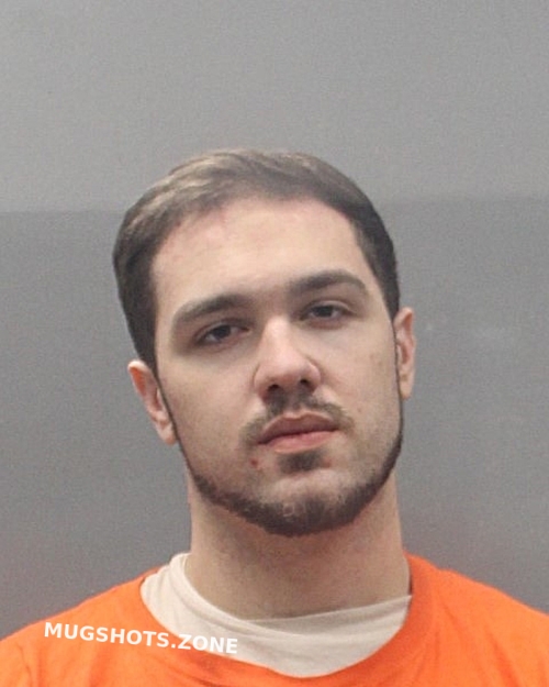 BOWMAN SEAN MICHAEL 08/25/2022 - Southwest Regional Jail Mugshots Zone