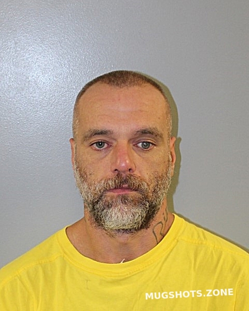 MOORE EDWARD LEE 08/26/2022 - Southwest Regional Jail Mugshots Zone