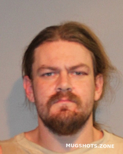 EIDSON JORDAN TODD 08/26/2022 - Southwest Regional Jail Mugshots Zone