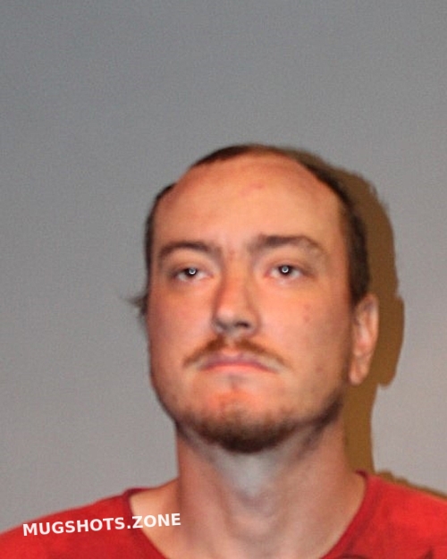 FUNK JASON LYNN 08/27/2022 - Southwest Regional Jail Mugshots Zone
