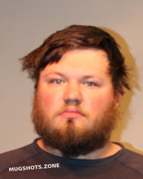 BURGAN JONATHAN THOMAS 08/28/2022 - Southwest Regional Jail Mugshots Zone