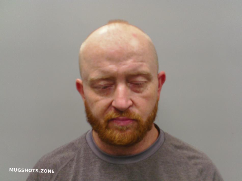 EDMISTEN BRIAN ALLEN 08/29/2022 - Southwest Regional Jail Mugshots Zone