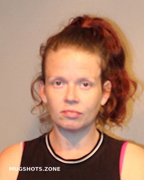 BRADLEY STEPHANIE LEANNE 08/30/2022 - Southwest Regional Jail Mugshots Zone
