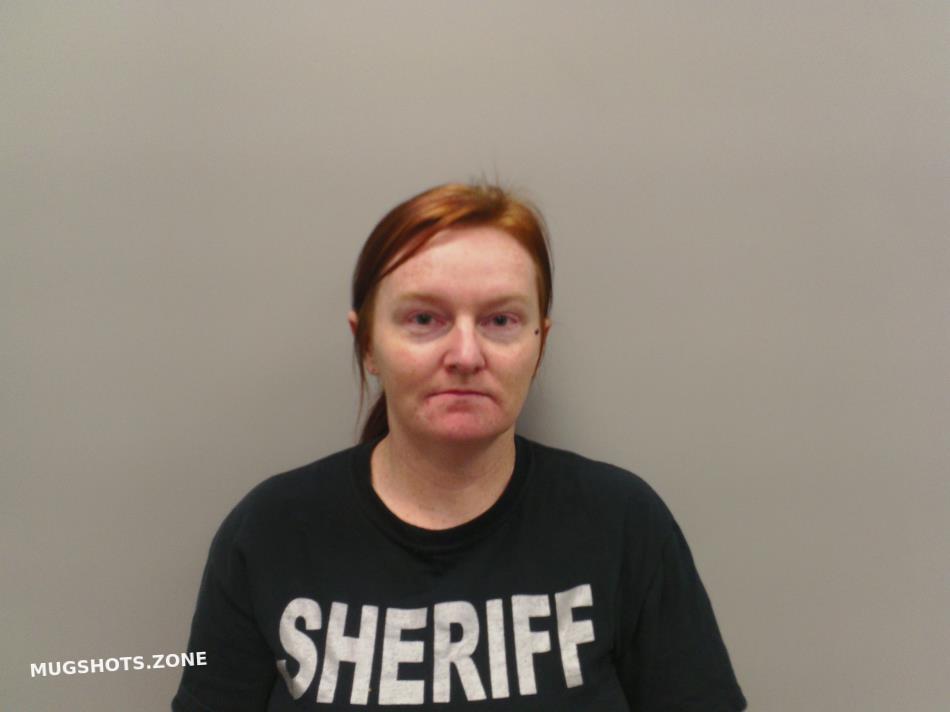 WILLIAMS AMBER NICOLE 08/30/2022 - Southwest Regional Jail Mugshots Zone