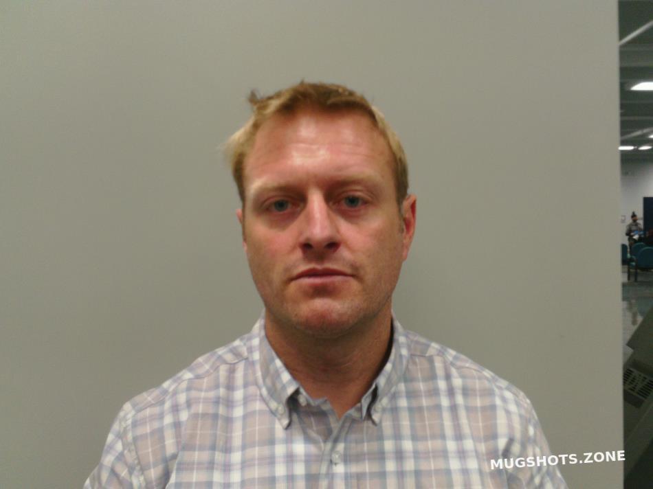 DAHL TIMOTHY STEVEN 08/30/2022 - Southwest Regional Jail Mugshots Zone