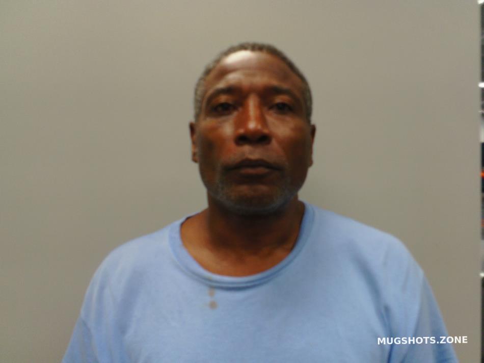 ORGSBURN TERRY LEON 08/31/2022 - Southwest Regional Jail Mugshots Zone