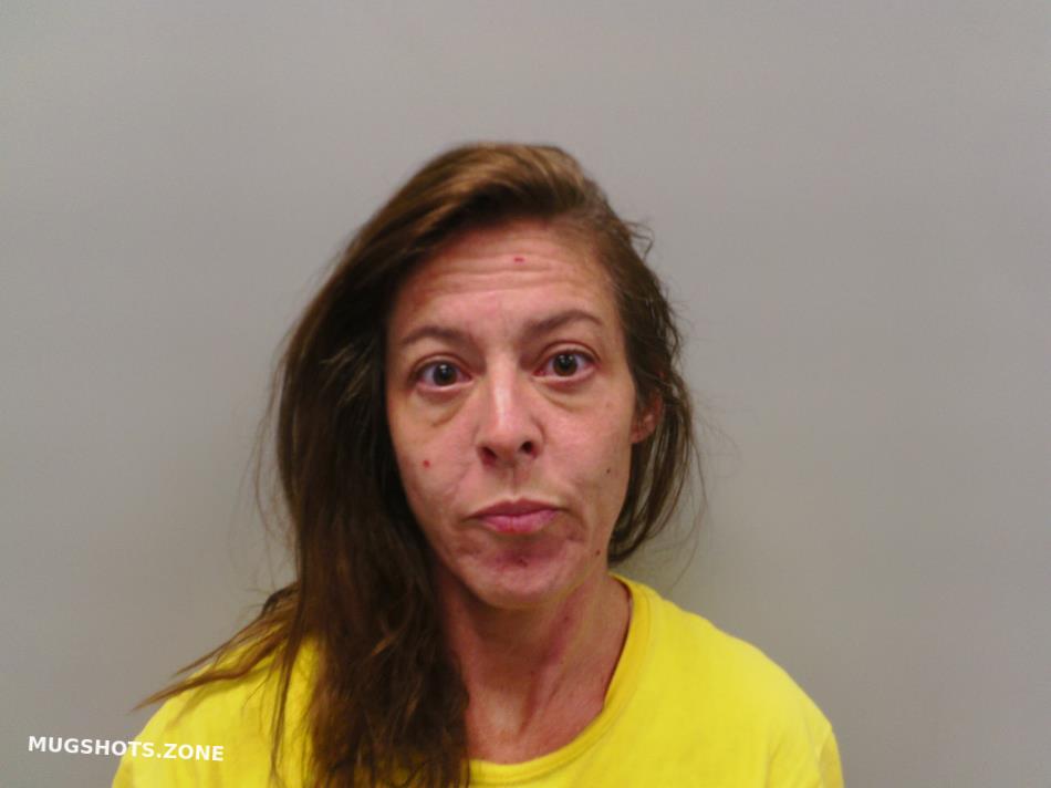Austin Sheri 08312022 Southwest Regional Jail Mugshots Zone