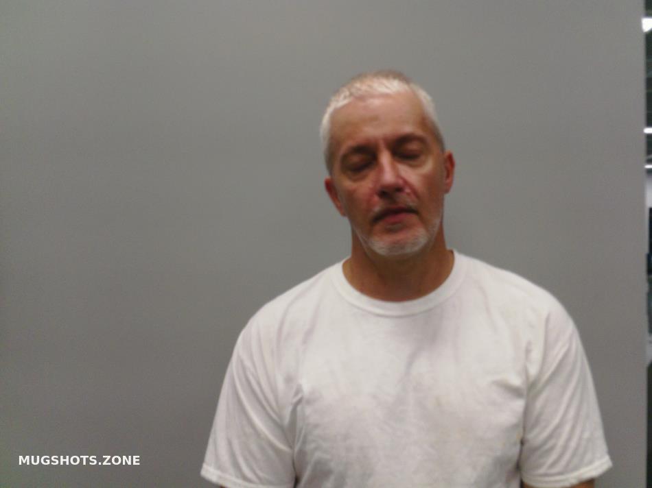 Smith Christopher Shannon 08 31 2022 Southwest Regional Jail Mugshots