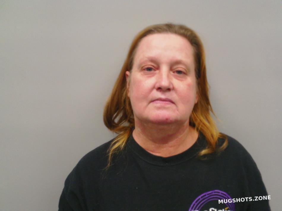 CARTWRIGHT DEBORAH FAYE 08/31/2022 - Southwest Regional Jail Mugshots Zone